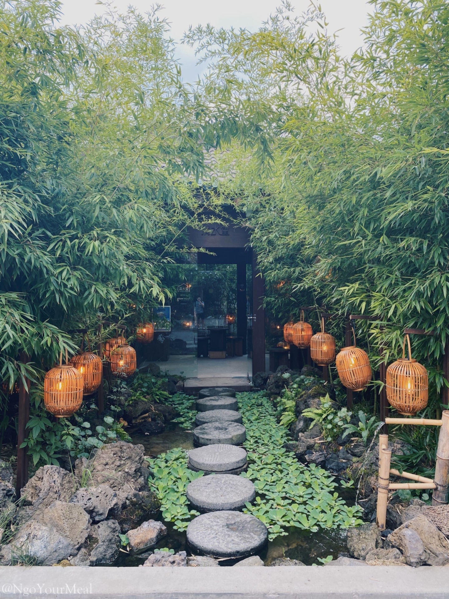 IKSEON-DONG, THE CUTEST PLACE IN SEOUL