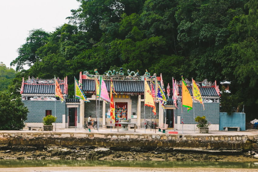 10 BEST THINGS TO SEE IN TAI O VILLAGE [HONG KONG]