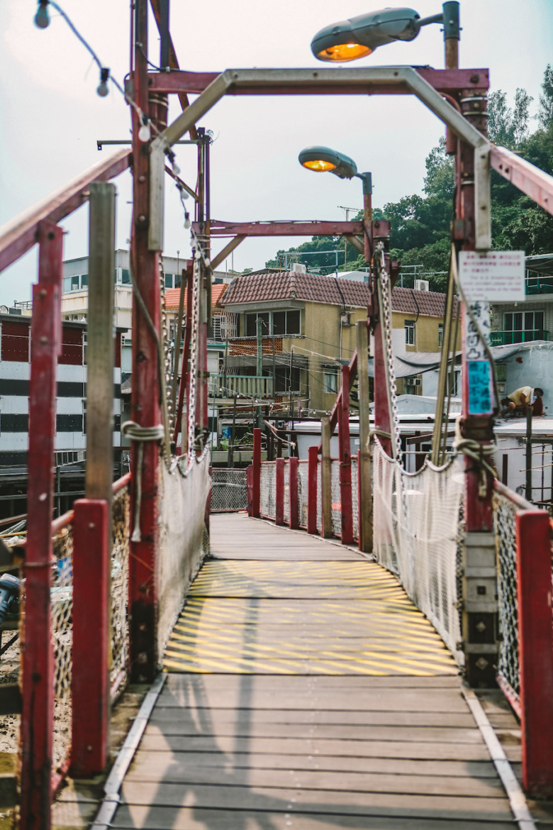 10 BEST THINGS TO SEE IN TAI O VILLAGE [HONG KONG]