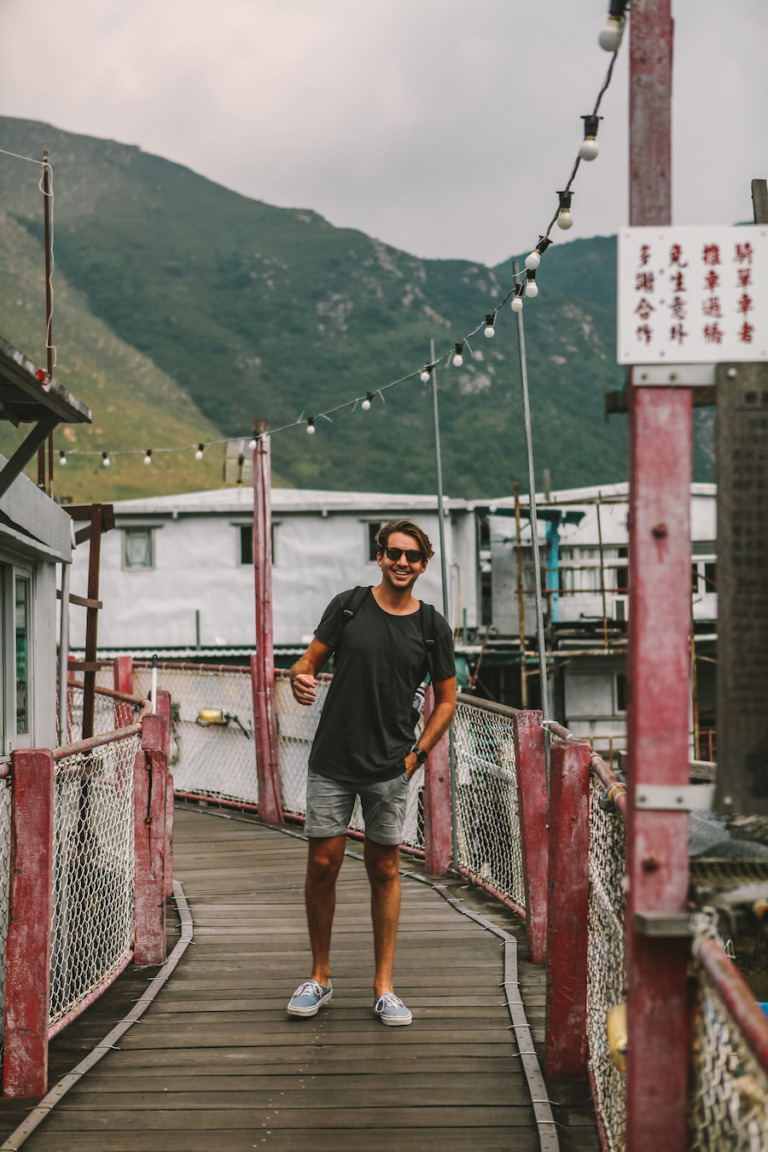 10 BEST THINGS TO SEE IN TAI O VILLAGE [HONG KONG]