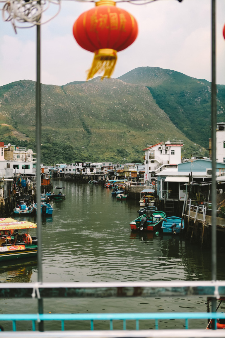 10 BEST THINGS TO SEE IN TAI O VILLAGE [HONG KONG]