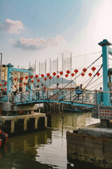 10 BEST THINGS TO SEE IN TAI O VILLAGE [HONG KONG]