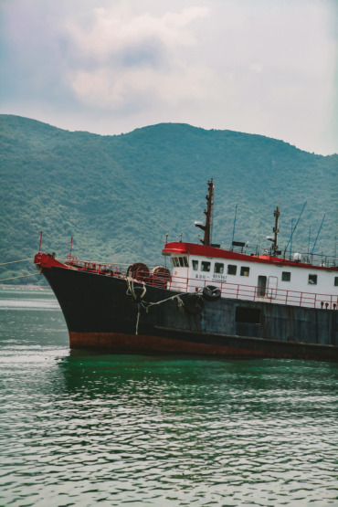 10 BEST THINGS TO SEE IN TAI O VILLAGE [HONG KONG]