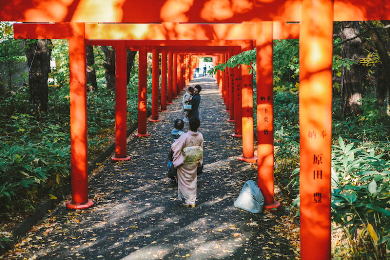 MOUNT MOIWA IN SAPPORO - COMPLETE GUIDE [HOKKAIDO]