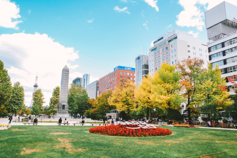 30 BEST THINGS TO DO IN SAPPORO [JAPAN GUIDE]
