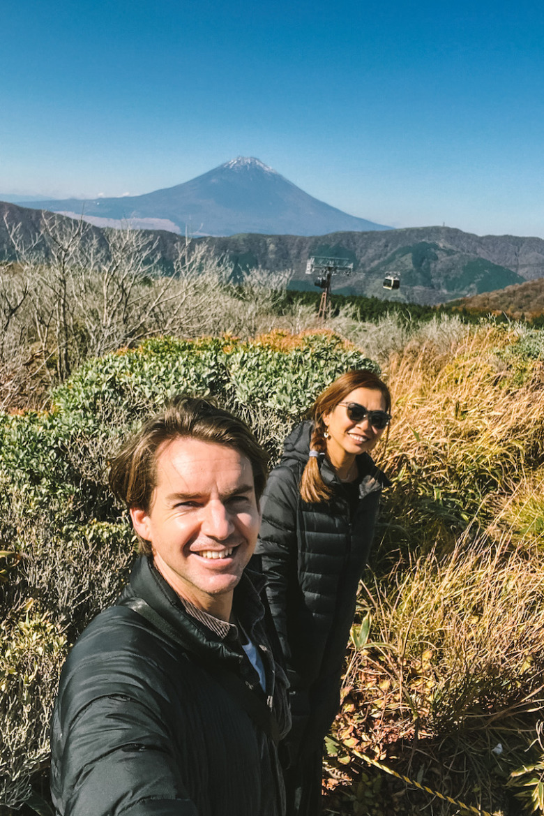 15 BEAUTIFUL THINGS TO SEE IN HAKONE [JAPAN GUIDE]