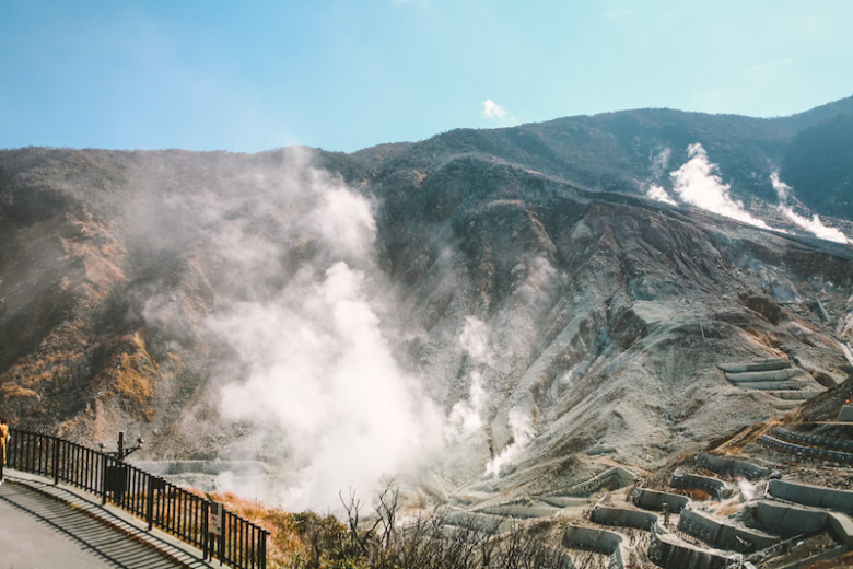 15 BEAUTIFUL THINGS TO SEE IN HAKONE [JAPAN GUIDE]