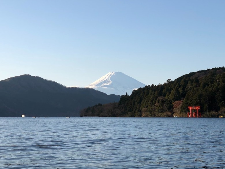 15 BEAUTIFUL THINGS TO SEE IN HAKONE [JAPAN GUIDE]