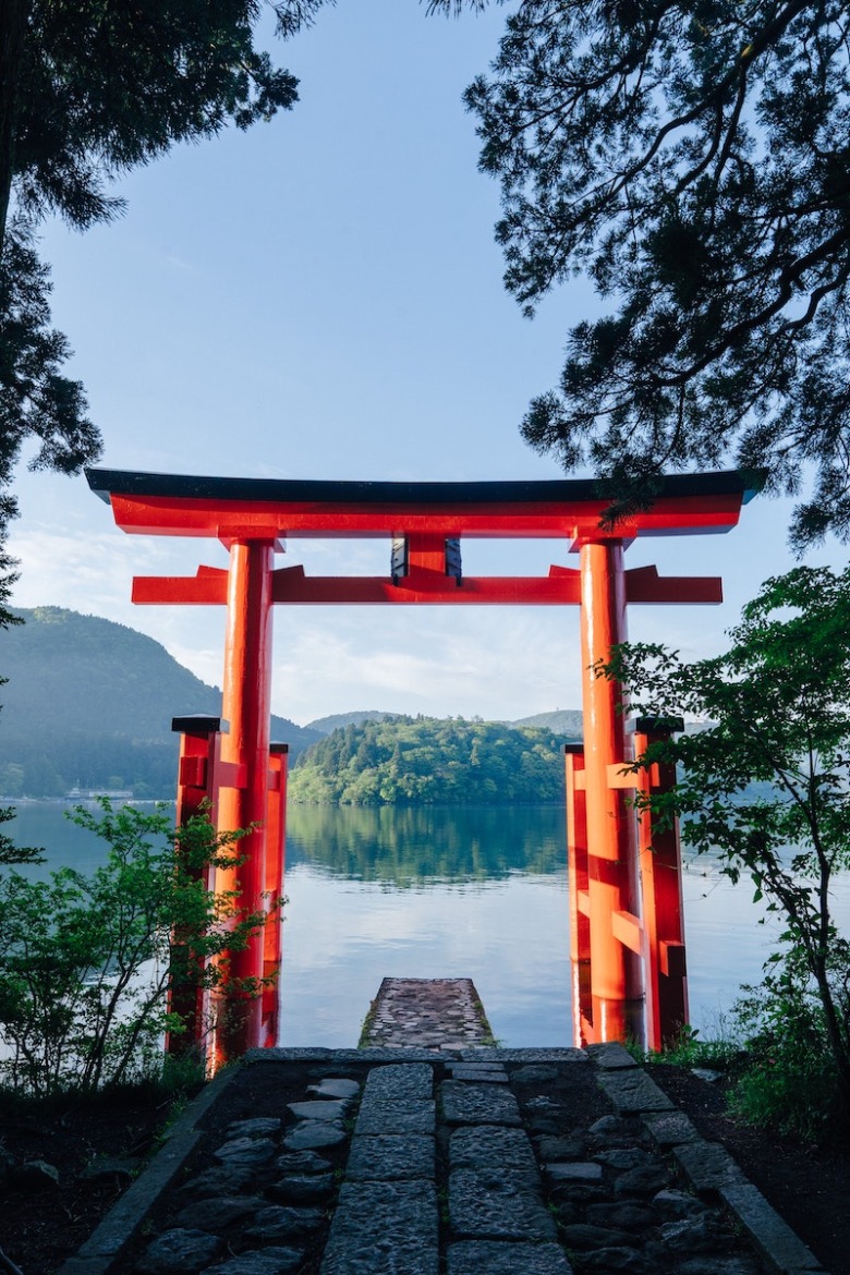 15 BEAUTIFUL THINGS TO SEE IN HAKONE [JAPAN GUIDE]