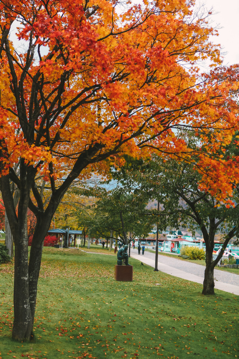12 AWESOME THINGS TO DO IN LAKE TOYA, HOKKAIDO, JAPAN [FULL GUIDE]