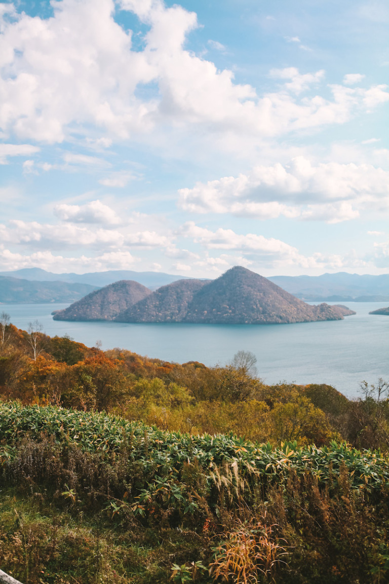 12 AWESOME THINGS TO DO IN LAKE TOYA, HOKKAIDO, JAPAN [FULL GUIDE]