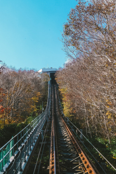 MOUNT MOIWA IN SAPPORO - COMPLETE GUIDE [HOKKAIDO]