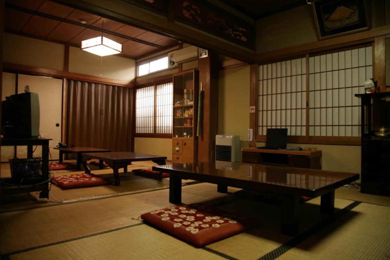 TRAVEL GUIDE FOR MAGOME IN JAPAN [NAKASENDO]
