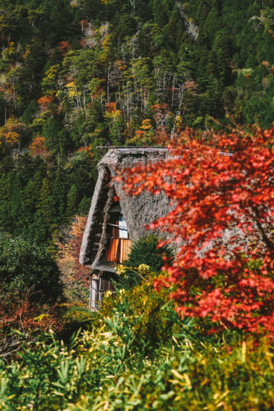 5 BEST THINGS TO DO IN GERO ONSEN [JAPAN GUIDE]