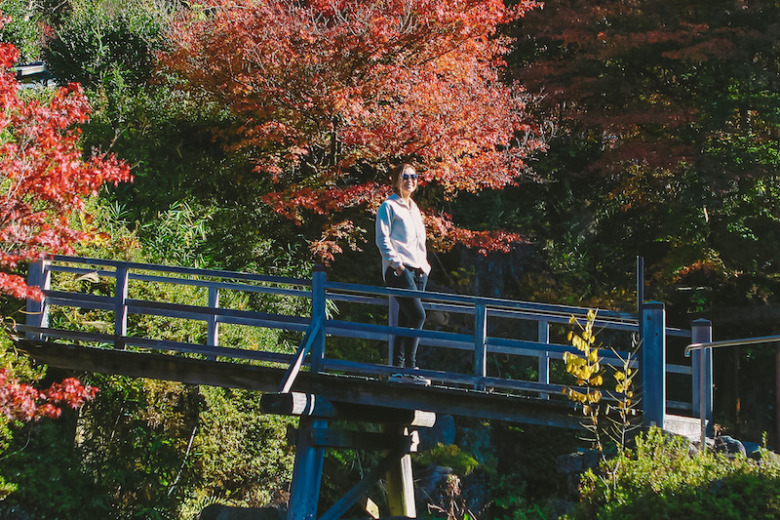 5 BEST THINGS TO DO IN GERO ONSEN [JAPAN GUIDE]