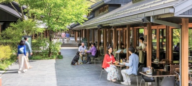 16 BEST THINGS TO SEE IN KARUIZAWA [JAPAN GUIDE]