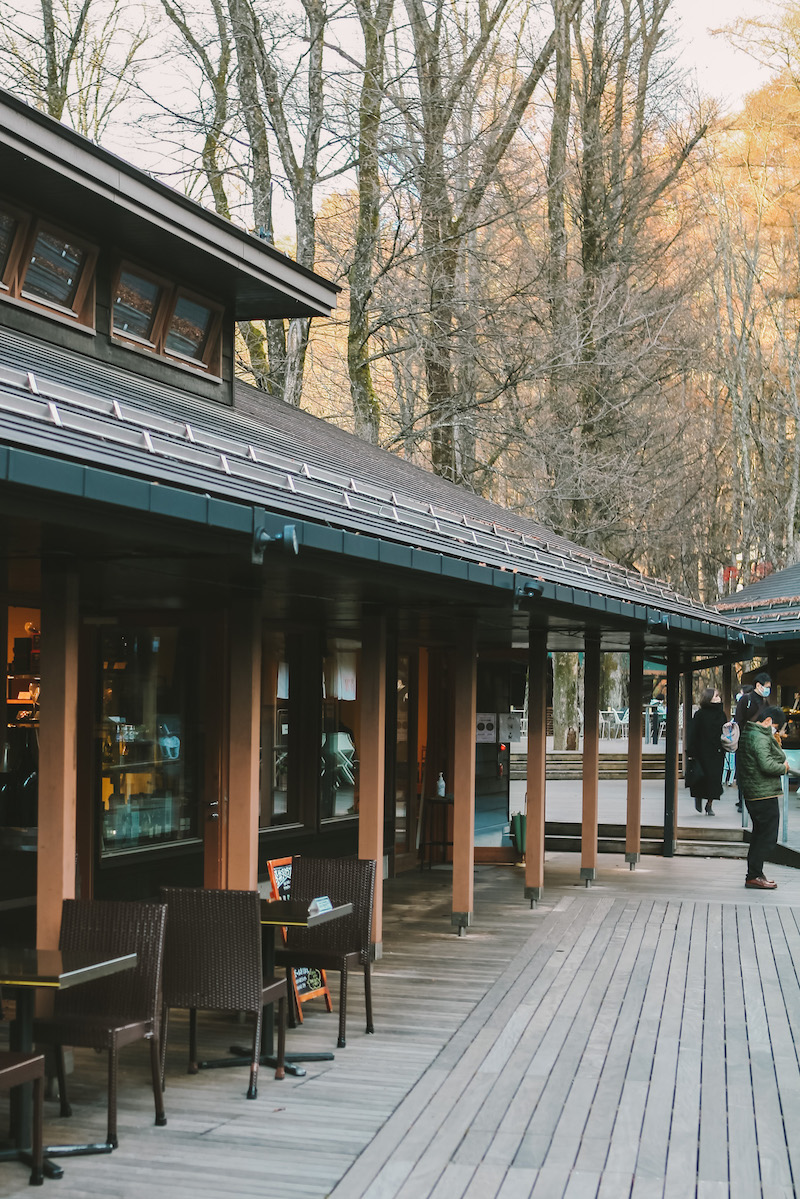 20 BEST THINGS TO SEE IN KARUIZAWA [JAPAN GUIDE]