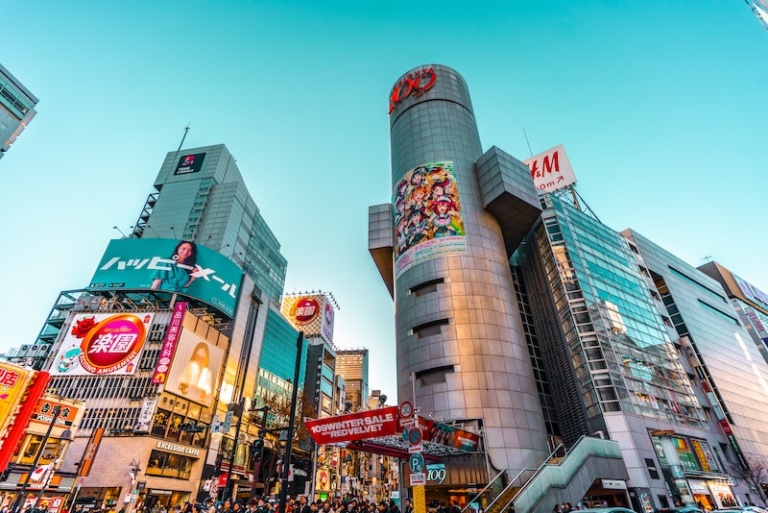 15 BEST THINGS TO DO IN SHIBUYA [TOKYO GUIDE]