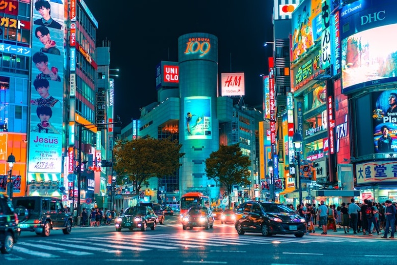 15 BEST THINGS TO DO IN SHIBUYA [TOKYO GUIDE]