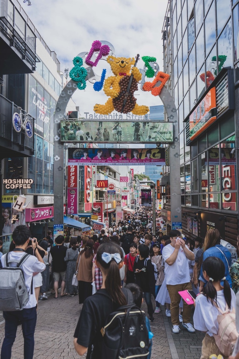 15 BEST THINGS TO DO IN SHIBUYA [TOKYO GUIDE]