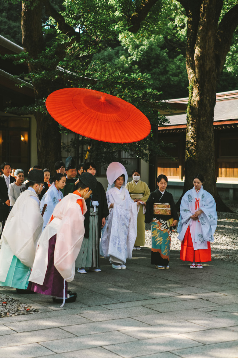 DISCOVER MEIJI SHRINE AND YOYOGI PARK IN TOKYO [FULL GUIDE]