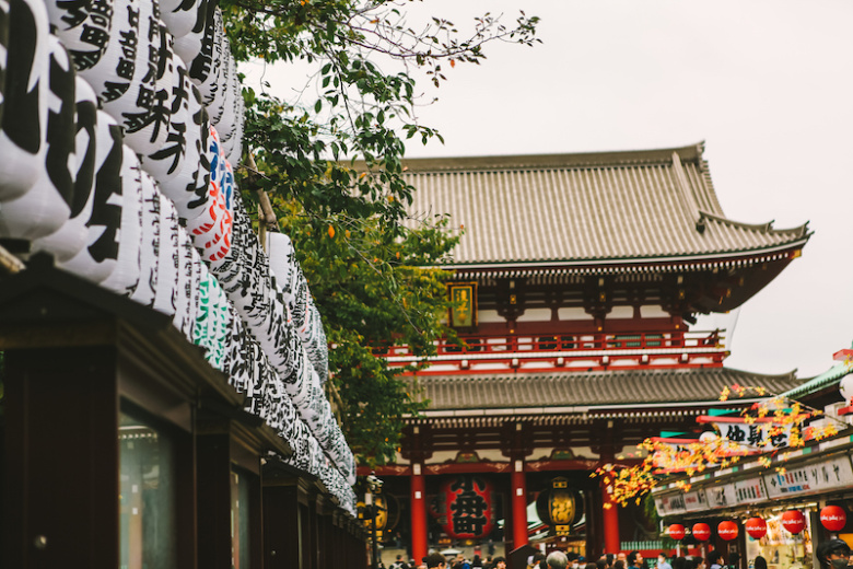 15 BEST THINGS TO SEE IN ASAKUSA [TOKYO GUIDE]