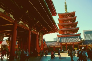 15 BEST THINGS TO SEE IN ASAKUSA [TOKYO GUIDE]