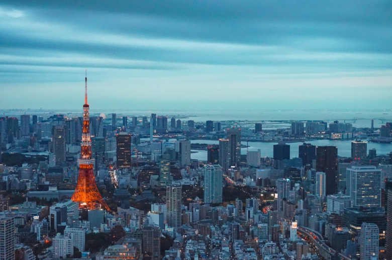 10 INCREDIBLE FACTS ABOUT TOKYO YOU MIGHT NOT KNOW