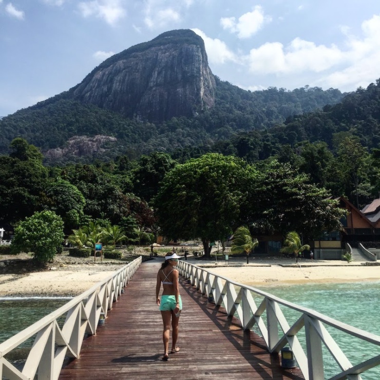10 BEST THINGS TO DO ON TIOMAN ISLAND - MALAYSIA