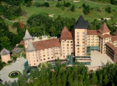 VISIT COLMAR TROPICALE NEAR KUALA LUMPUR [MALAYSIA]