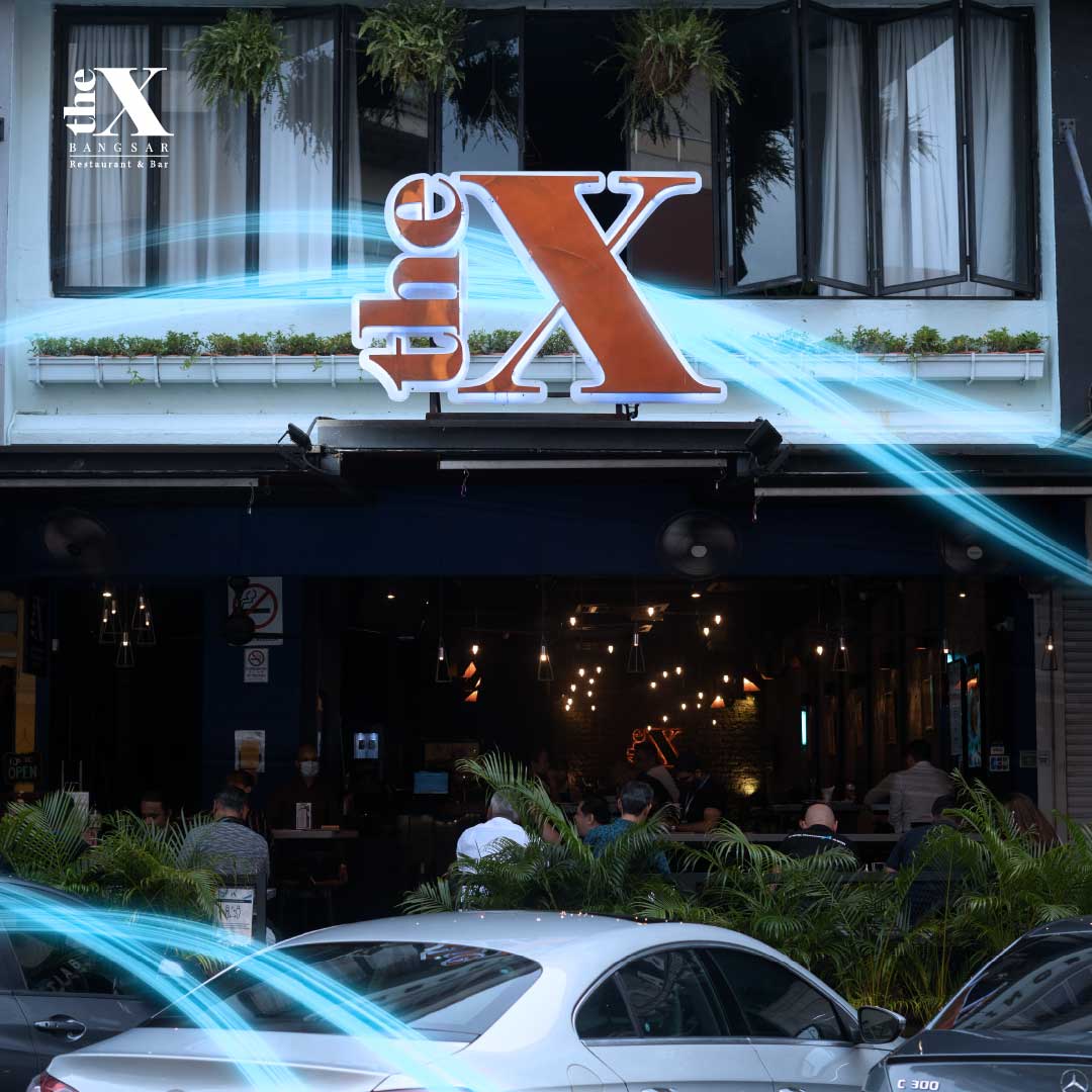 DISCOVER BANGSAR IN KUALA LUMPUR [MALAYSIA]