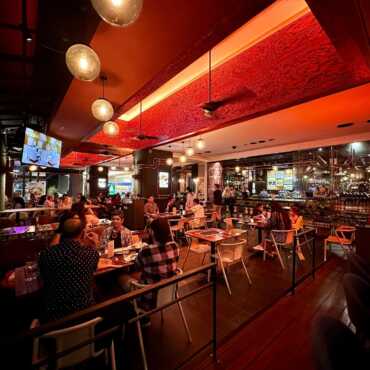 DISCOVER BANGSAR IN KUALA LUMPUR [MALAYSIA]