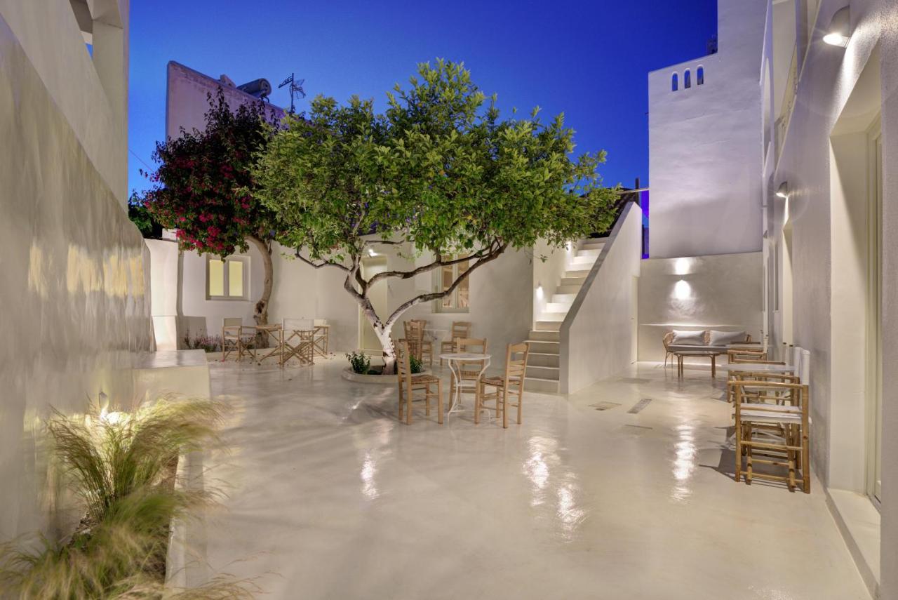 10 BEST THINGS TO SEE IN PARIKIA, PAROS [GREECE]